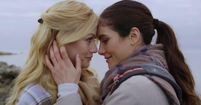 Love, Classified (2022) – A Hallmark Five